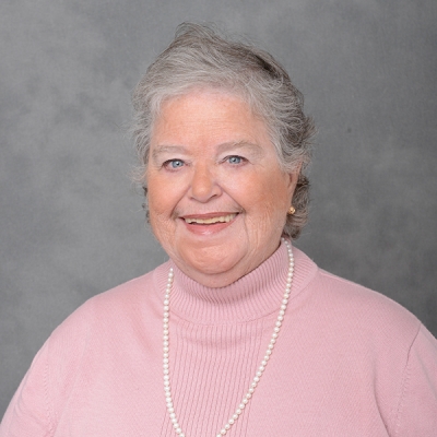 Leslie McCarthy | GANYC