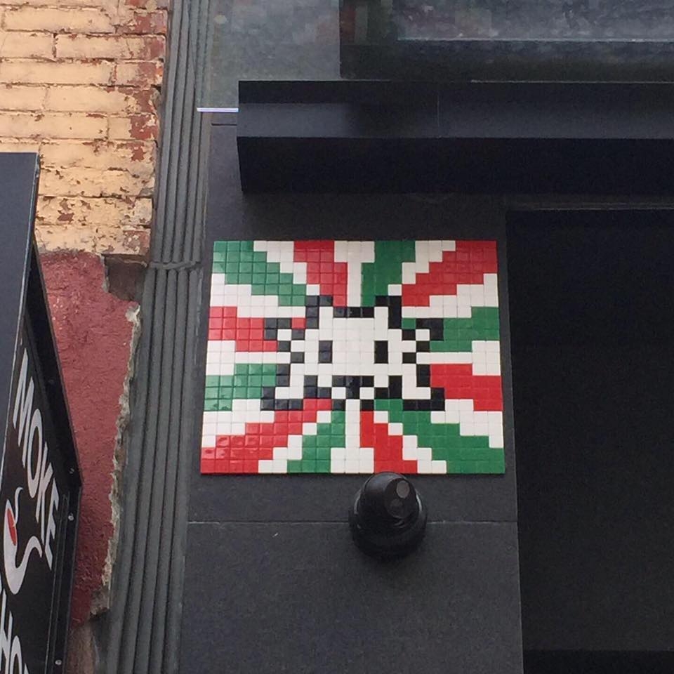 Street Art & Graffiti Tours | GANYC